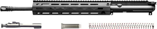 Unlocking the Potential of the MR 556 Upper Receiver: A Comprehensive ...