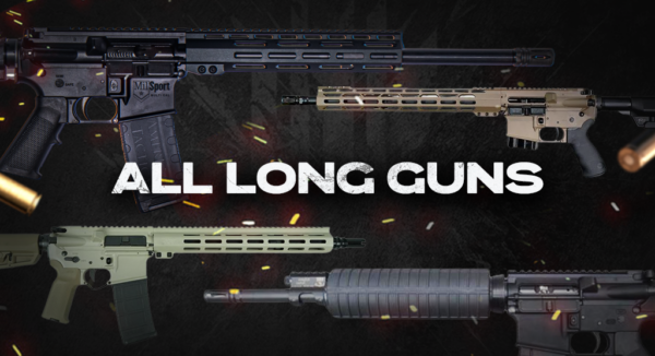 Michigan Gun Store - Buy Guns Online - (313) 779-3877 - ICB Firearms