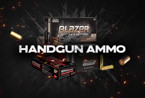 Michigan Gun Store - Buy Guns Online - (313) 779-3877 - ICB Firearms