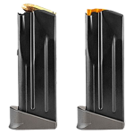 Exploring Bullet Anatomy - Components And Variations For Shooting ...