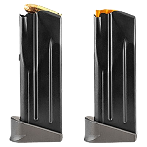 Exploring Bullet Anatomy - Components And Variations For Shooting ...