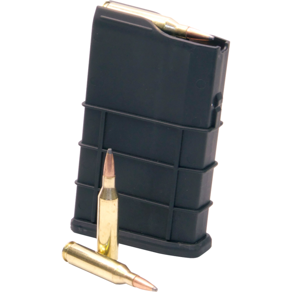 Exploring Bullet Anatomy - Components And Variations For Shooting ...